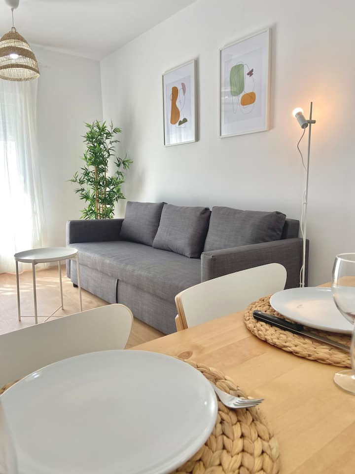 Gatu Larga 35 Puerto - El Puerto de Santa María