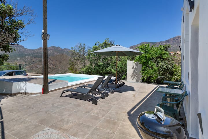 Casa 3 - San Bartolomé de Tirajana