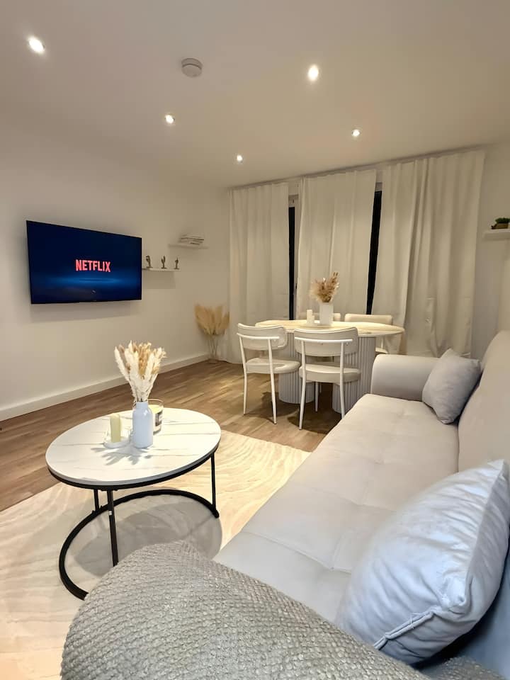 Apartment In Bochum - Bochum