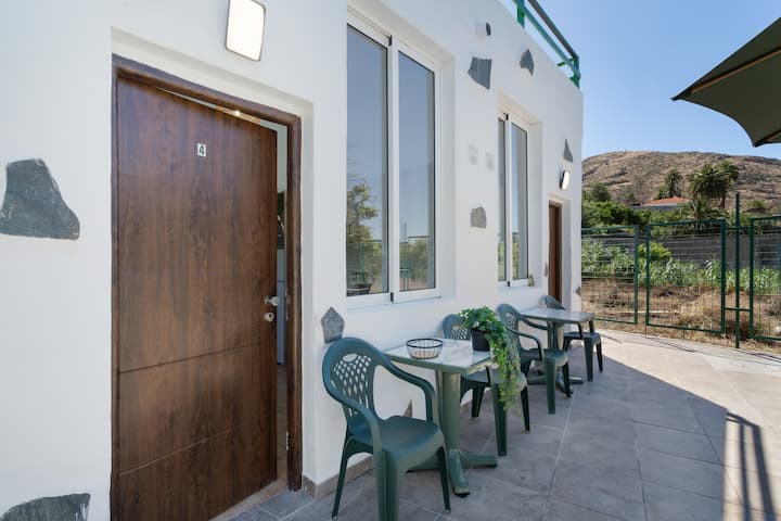 Casa 4 - Tejeda