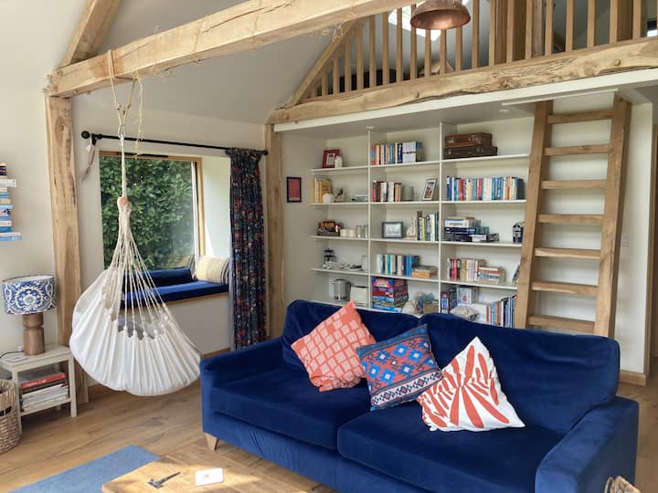 The Oak Annex - Crediton