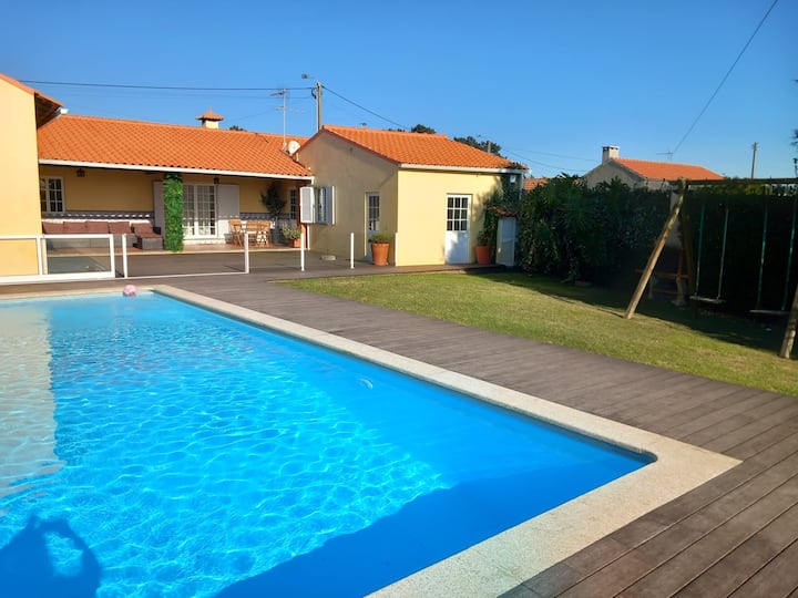 Casa Canto - Apulia, Portugal