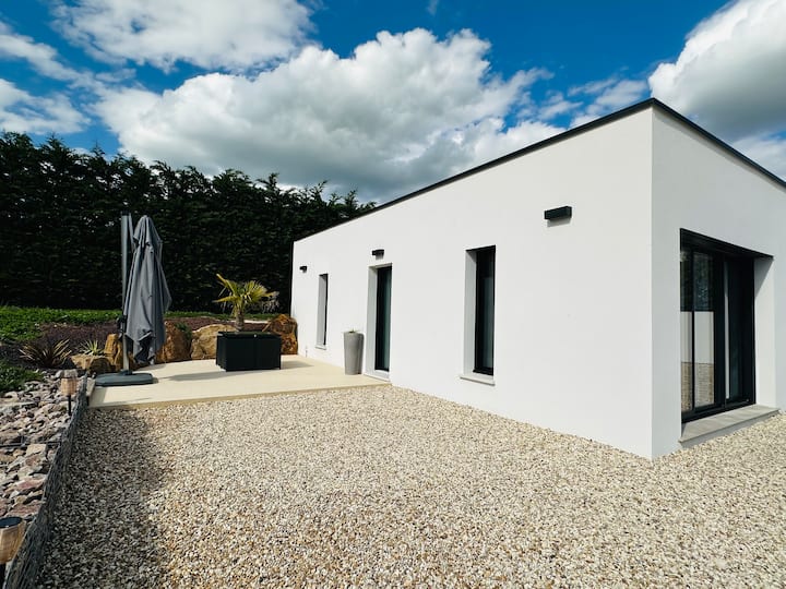 Logement Cosy Et Calme Au «&nbsp;Clos Mylodro 2&nbsp;» - Bourges