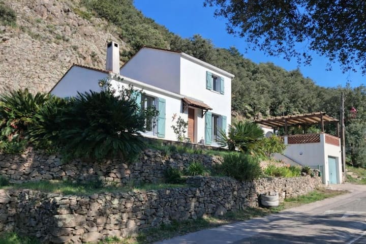 Les Murmures Des Albères - Laroque-des-Albères