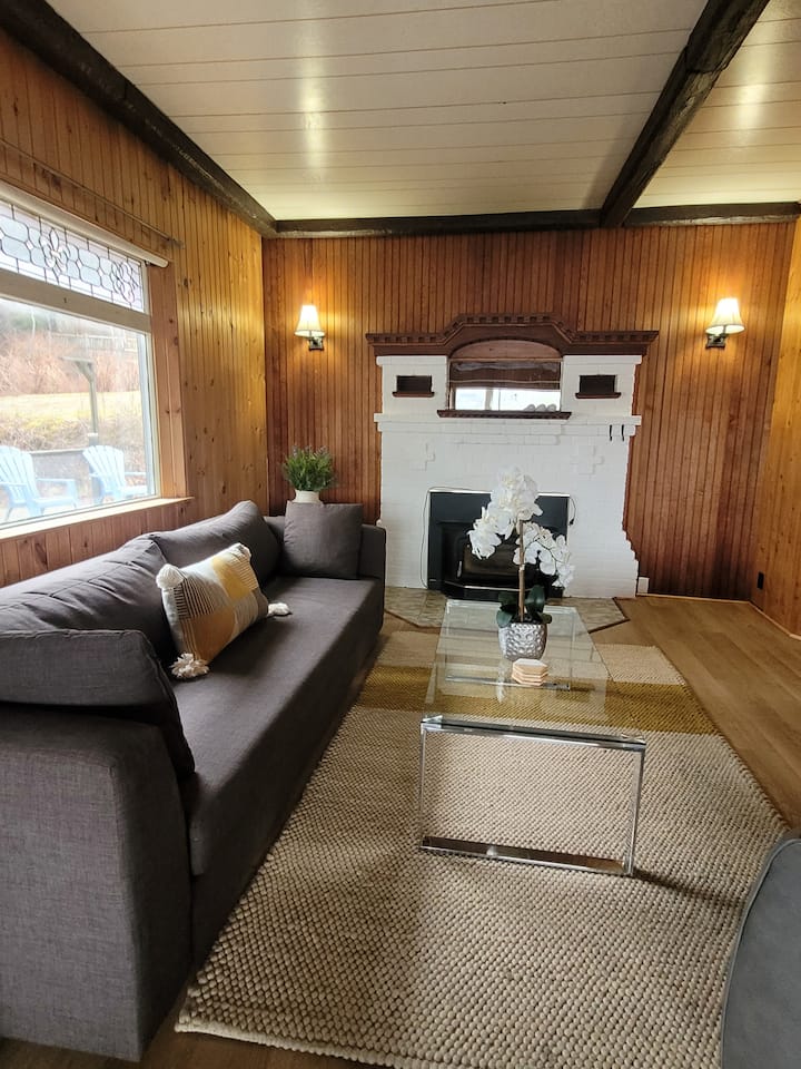 Northwest Arm Unadilla Retreat- Family Friendly - Halifax, NS, Canada