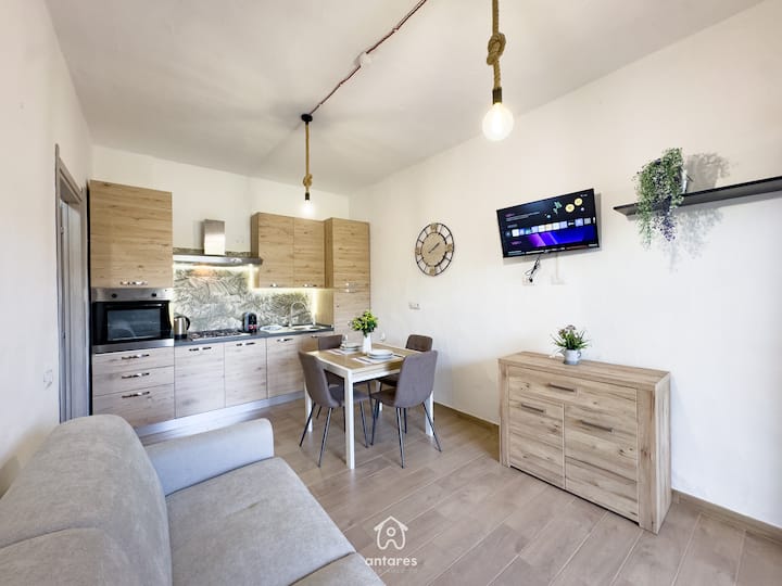 Dimora Arancia - Villasimius