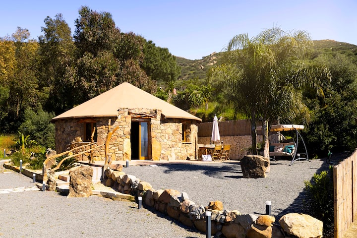 [Jacuzzi & Relax Deluxe] - Pinnettu Sa Rosa - Sardaigne