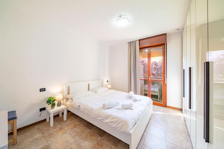 Plauto - Urban Stay Reggio Nell'emilia - Reggio Emilia