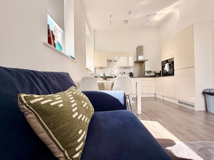 'Windemere Terrace' Liverpool 2 Bed | Wifi/parking - Liverpool