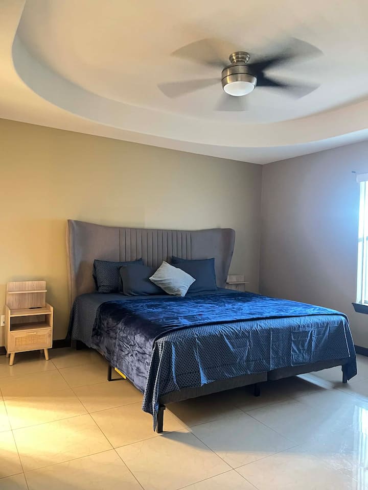 Garcia Apartment #1 - Edinburg, TX