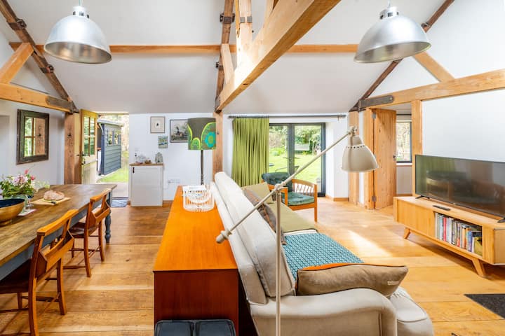 Old Church Hall By Norfolk Hideaways - Blakeney