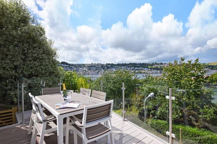 3 Bed In Kingswear (Oc-bc1104) - Dartmouth