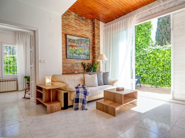 Vinyet Serenity By Hello Homes Sitges - Sitges