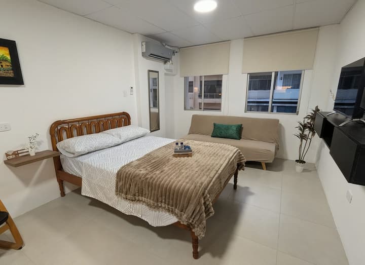 Loft Premium En Centro Histórico De Guayaquil. - Guayaquil