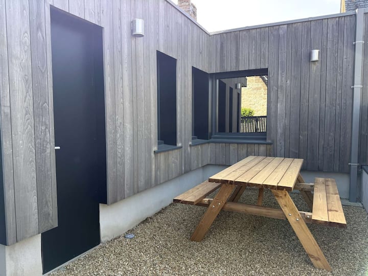 Maison Rénovée, Proche Plage - 4 Pers. - Trégastel