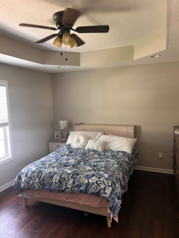 Welcome To Your Peaceful Middle Tennessee Getaway! - Lynchburg, TN