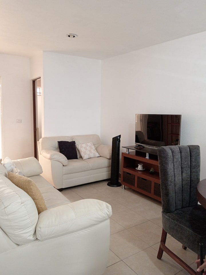 Casa Relax & Work - Tlaquepaque