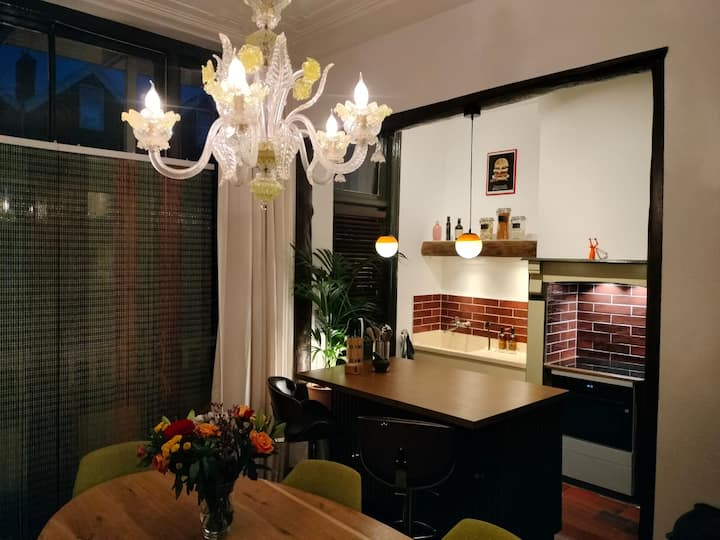 Casa Peper Rosso - Róterdam