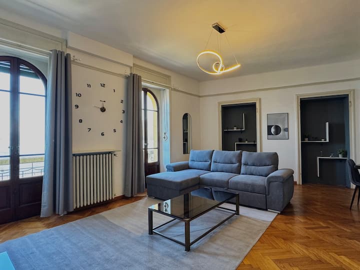 Prestige Lakeview – Historic Center Stresa - Stresa