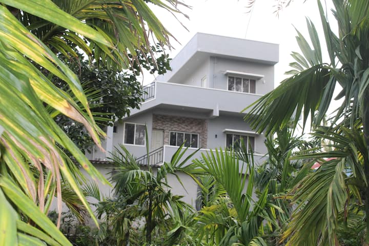 Dormitory Room - Chikkamagaluru