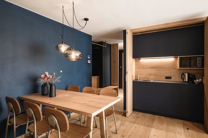 Three Room Apartment 3.08 - Toblach