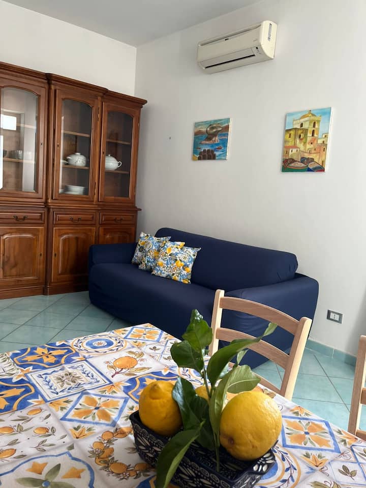 La Casetta - Lacco Ameno