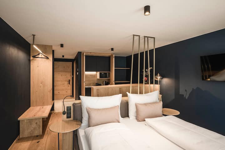 Studio Apartment 3.10 - Toblach