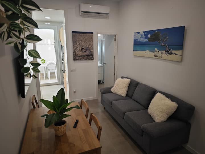 Calella Beach House - Pineda de Mar