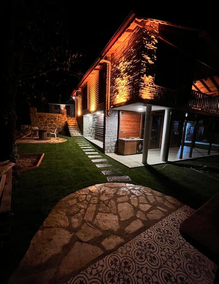 The Hill Saraylı - Degirmendere