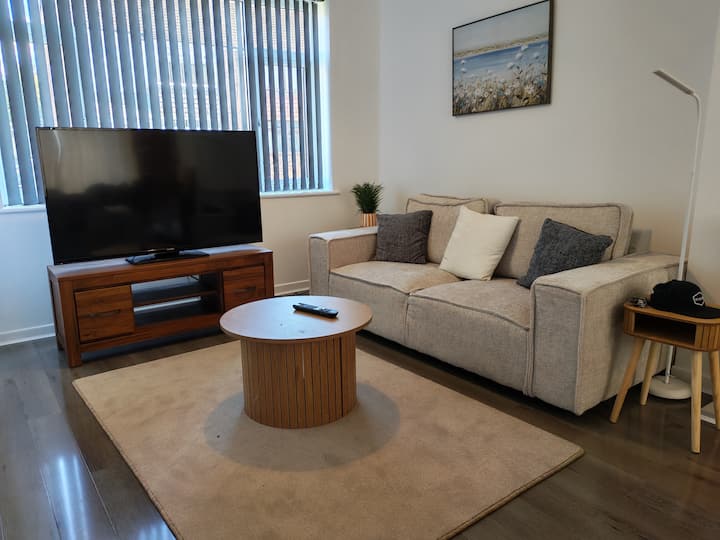 Coventry House Near City Centre & A45 - 考文垂