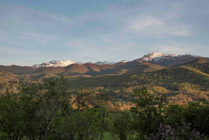 Gîte Du Soularac • 4-6 Pers • Leychert - Tarascon-sur-Ariège