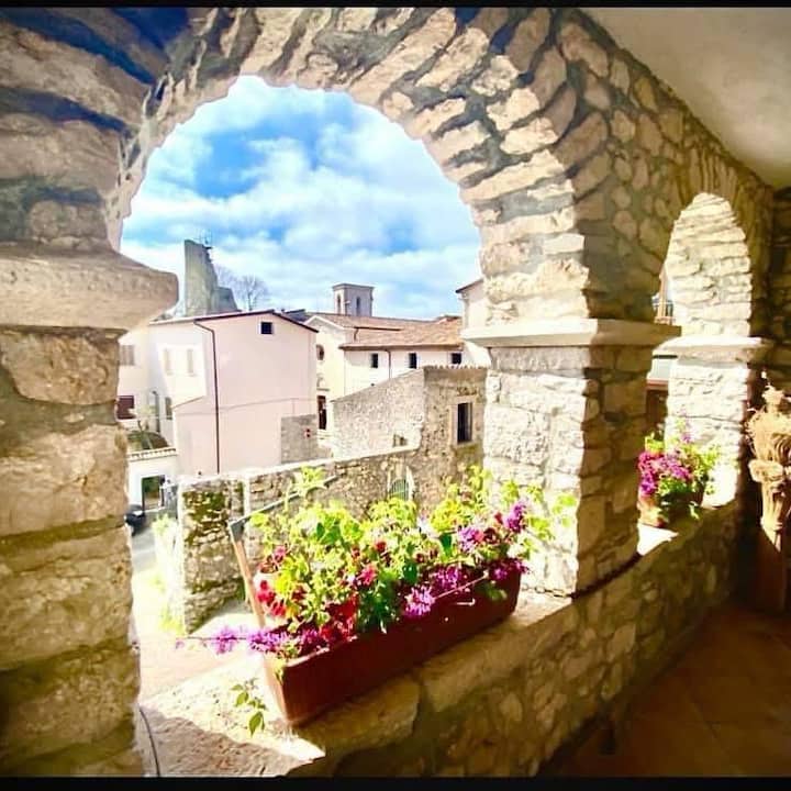 Hotel Ristorante Al Piccolo Borgo - Esperia
