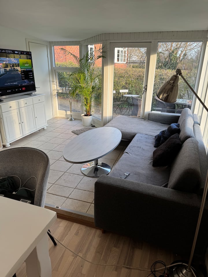 Cosy House - Copenhagen
