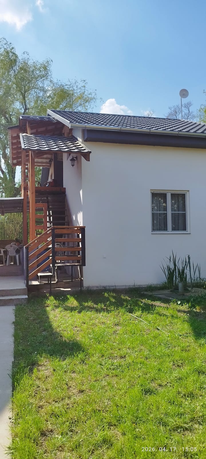 Keleti Kényelem Vendégház - Hajdúszoboszló