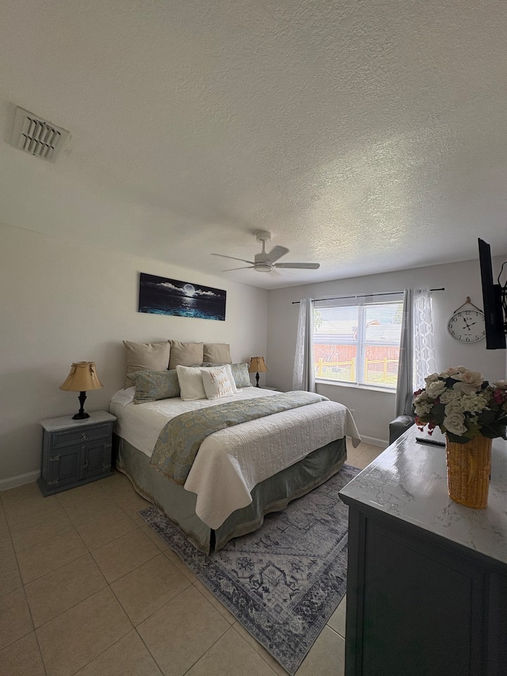 Summer Home - Stuart, FL