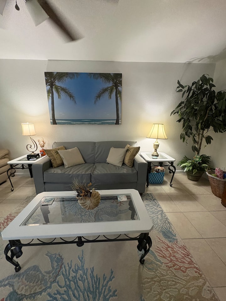 Summer Home - Stuart, FL