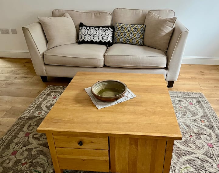 The Stannary, Chagford - Chagford