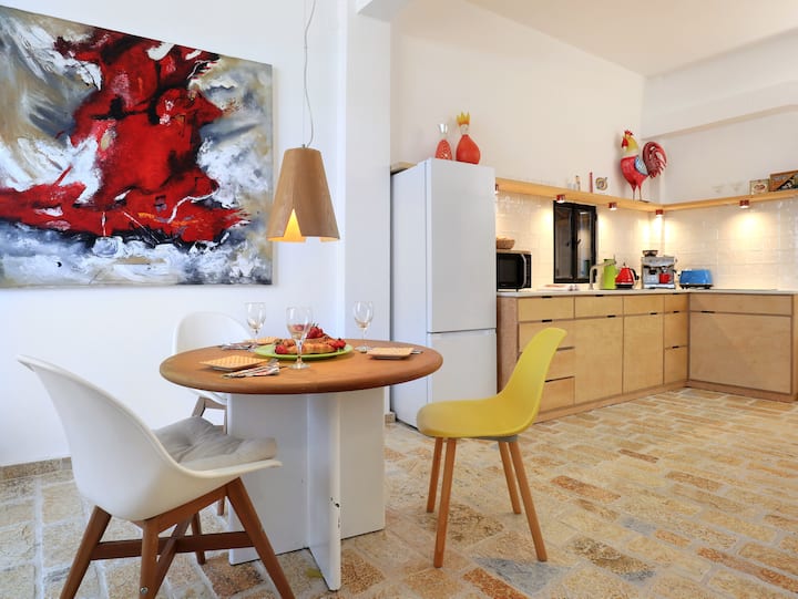 Lefkada Town Stay - Lefkada