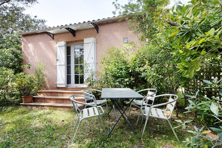 Gite U Casale, U Borgu - Bastelicaccia