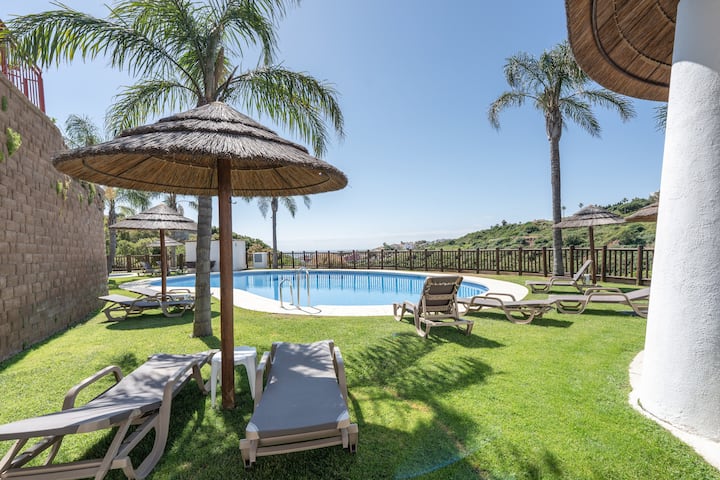 Alcaidesa Golf - Castellar de la Frontera