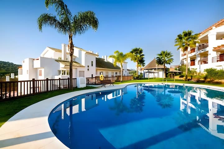 Alcaidesa Golf - Castellar de la Frontera