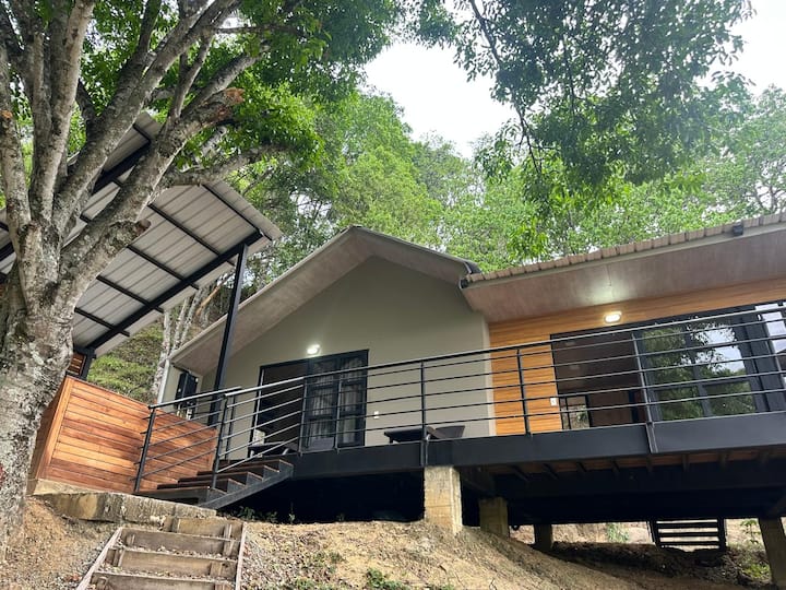 Chalet Rincón De Sueños: Jacuzzi & Confort - Sopetrán