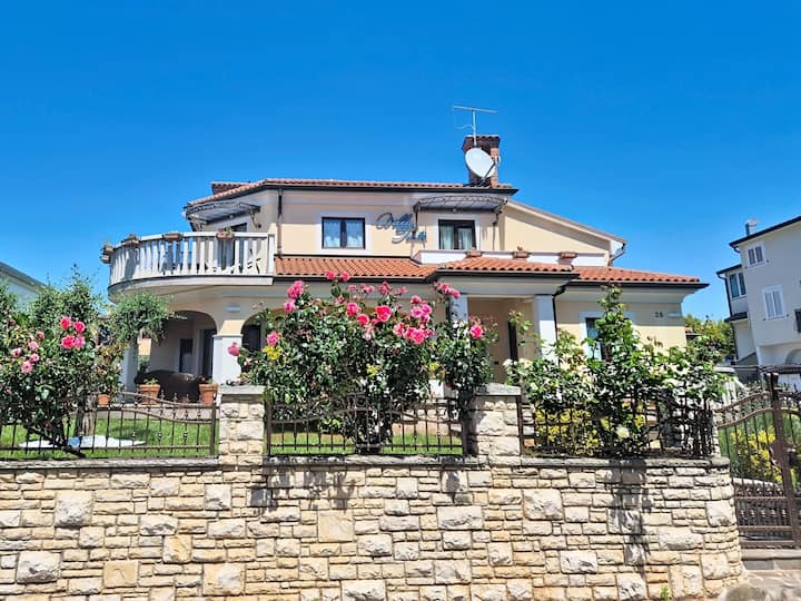 Villa Teuta By Interhome - Umag