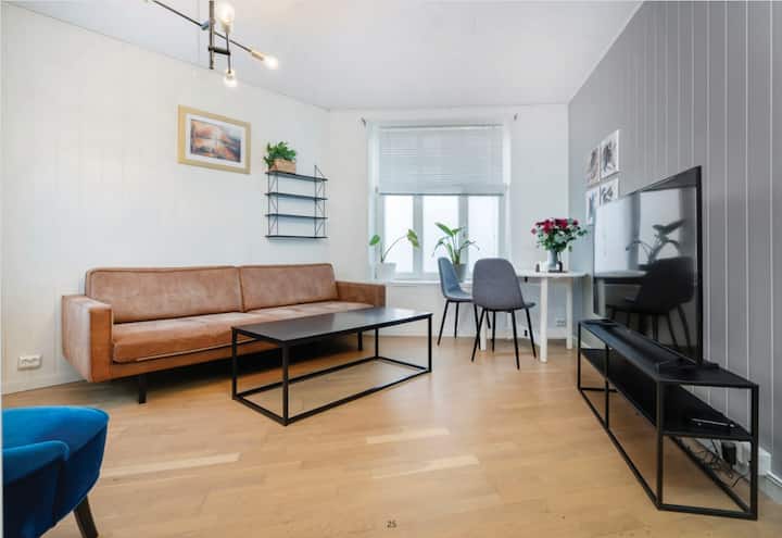 Koselig Leilighet Midt I  ÅLesund Sentrum - Ålesund