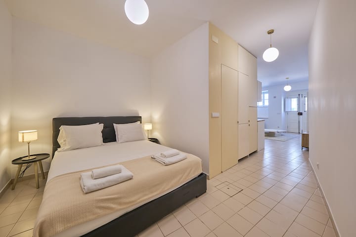 Charming Townhouse Studio São Sebastião - Alfama