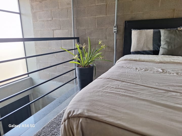 Loft  Duplex Bauru - Bauru