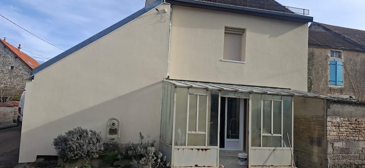 Maison Agréable Et Paisible - Parc national de forêts