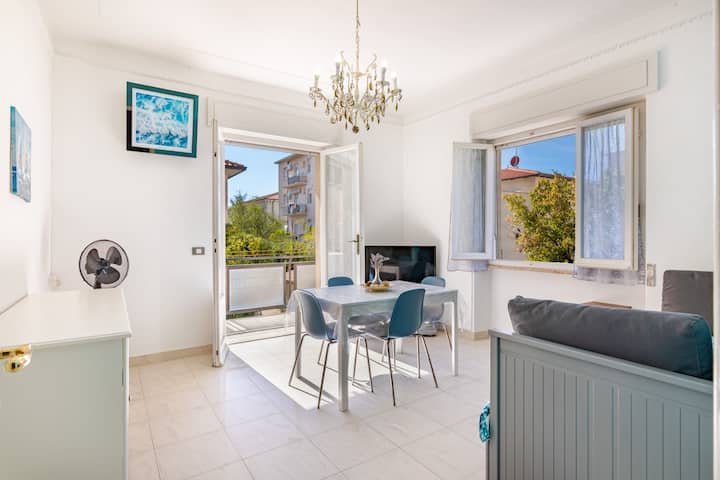 La Casa Azzurra - San Vincenzo