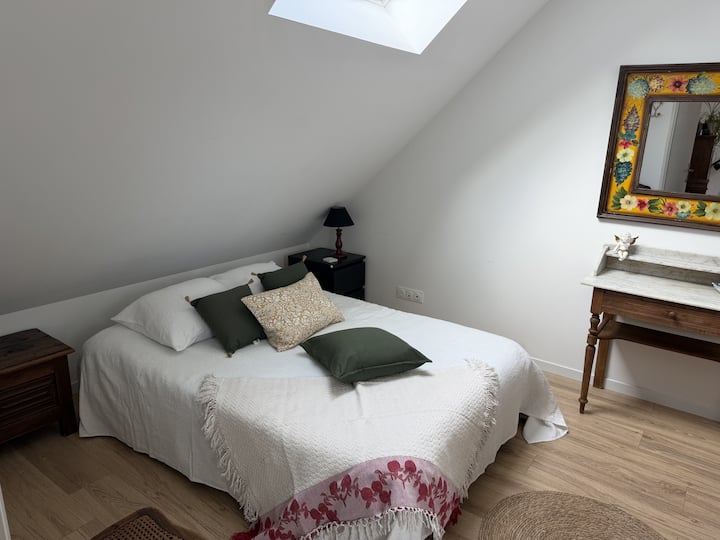 Chambre D'hôte Du Bout Des Près - Lisieux