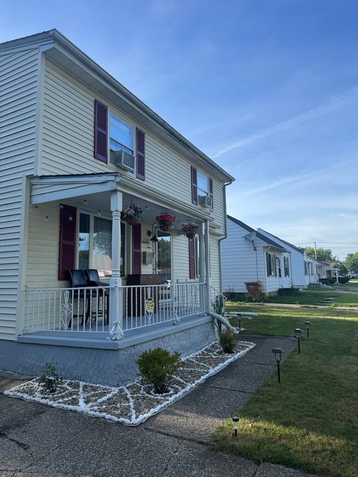 Sweet Home In Cheektowaga - 蘭開斯特